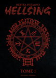 Lire Hellsing en ligne - Scan officiel et légal