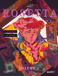 Lire Rosetta en ligne - Scan officiel et légal